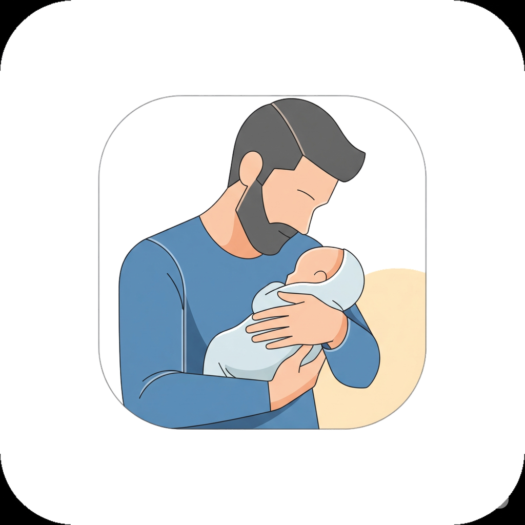 Ben Greene – DadTrack App & Portfolio